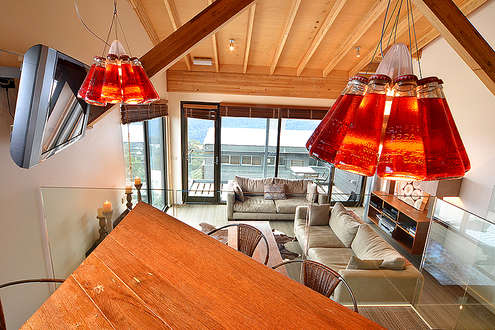 Howqua 6 Accommodation - 2025 Snow Season